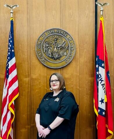 Administration - Cross County Sheriff AR