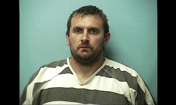 Jonathan Gross arrested on Felony Drug Charges (04/15/2013) - Press ...