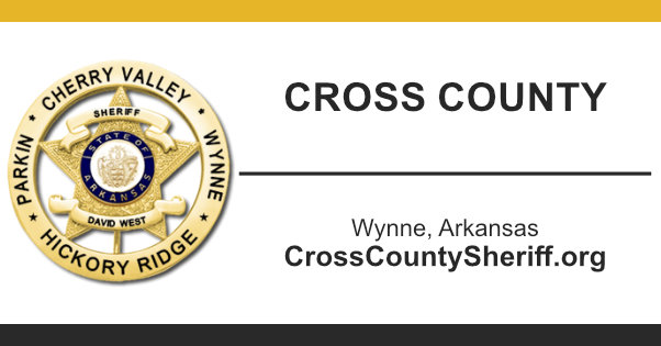 FARRELL, HOLLY - Roster | Cross County AR Sheriff's Office