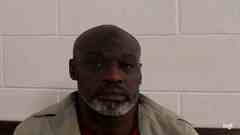 Inmate Roster - Current Inmates Booking Date Descending - Cross County ...